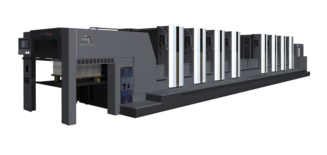 11 series – Printech Corporation Ltd