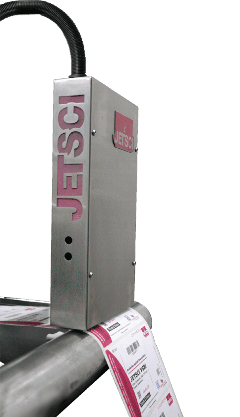 Digital Inkjet Printing Machine – Printech Corporation Ltd